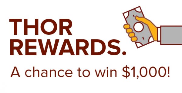 Home - Thor Insurance & Registries